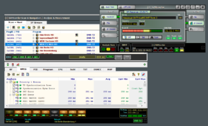 dtvTools - Digital-TV Analysis & Monitoring