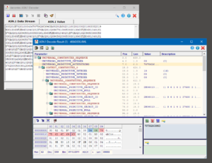 dtvTools - Digital-TV Analysis & Monitoring